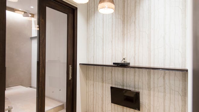 【EARTH 掛川店】カットオープン席★大型サロンに併設されたレンタルサロン✂︎フリーランス/個人練習/美容業に最適♪の写真3