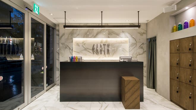 【EARTH 東久留米店】カットオープン席★大型サロンに併設されたレンタルサロン✂︎フリーランス/個人練習/美容業に最適♪の写真7