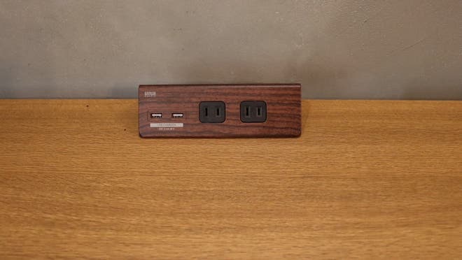 落ち着きのあるカフェのような会議/作業スペース|1〜10名|1h〜OK・Wi-Fi/電源完備の写真5