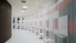【EARTH 静岡清水店】カットオープン席★大型サロンに併設されたレンタルサロン✂︎フリーランス/個人練習/美容業に最適♪の写真2