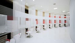 【EARTH 静岡清水店】カットオープン席★大型サロンに併設されたレンタルサロン✂︎フリーランス/個人練習/美容業に最適♪の写真3