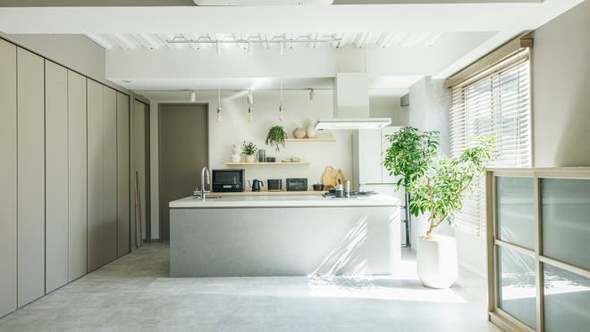 東京都千代田区水道橋駅から徒歩5分のキッチンスタジオの写真1