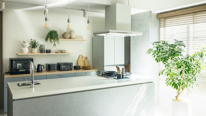 東京都千代田区水道橋駅から徒歩5分のキッチンスタジオの写真2