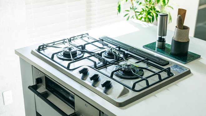 東京都千代田区水道橋駅から徒歩5分のキッチンスタジオの写真3