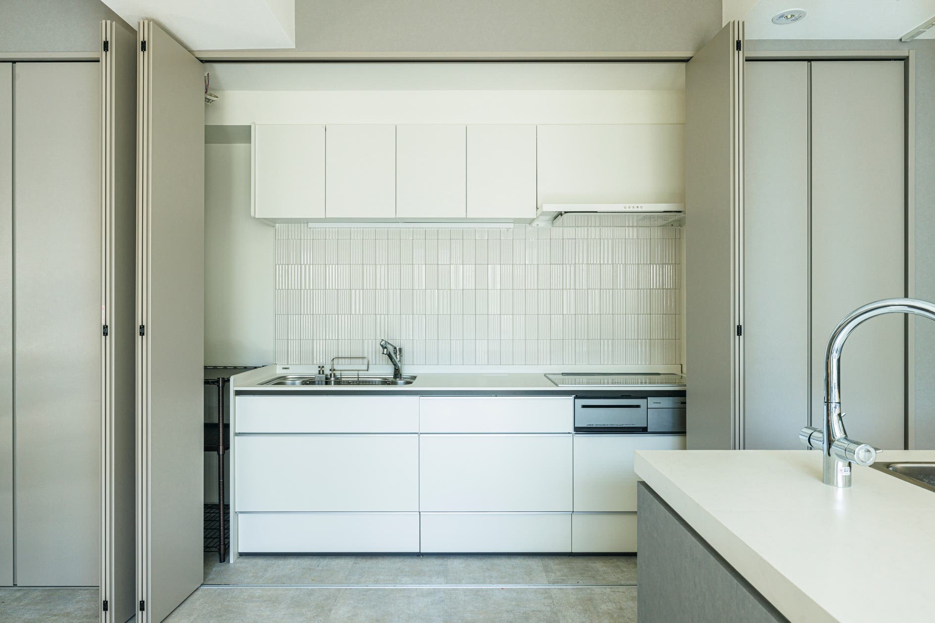 東京都千代田区水道橋駅から徒歩５分のキッチンスタジオの写真4