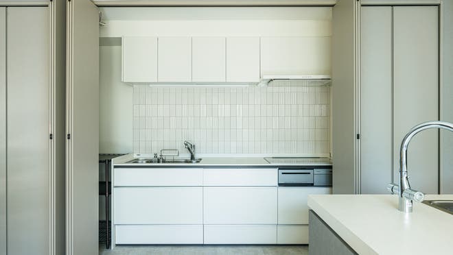 東京都千代田区水道橋駅から徒歩5分のキッチンスタジオの写真4