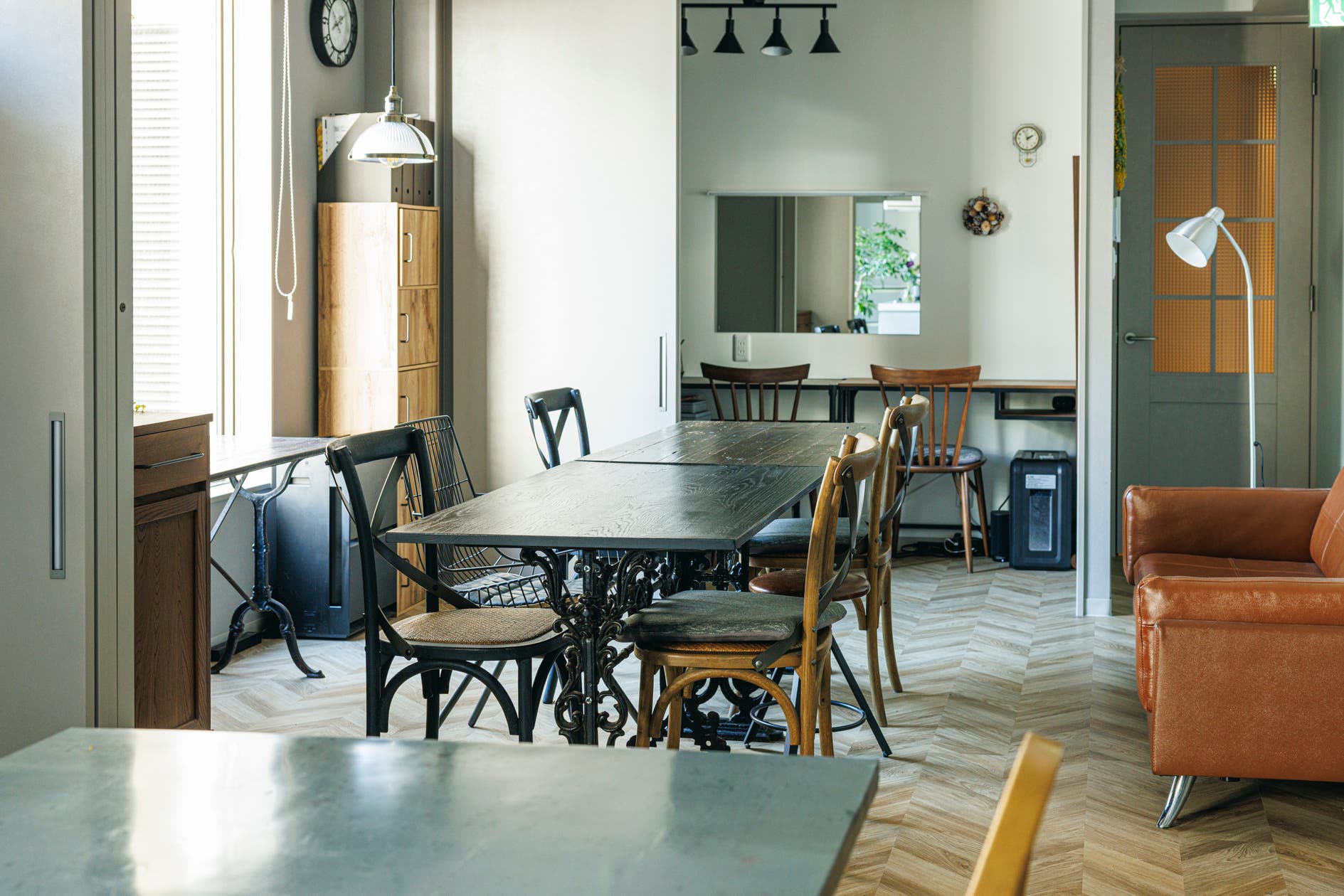 東京都千代田区水道橋駅から徒歩５分のキッチンスタジオの写真5