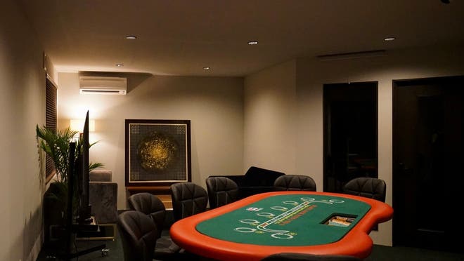 ✨完全個室🛋️YouTube視聴可📺娯楽機材あり♠️女子会/イベント/会議/打ち合わせ🍷の写真2