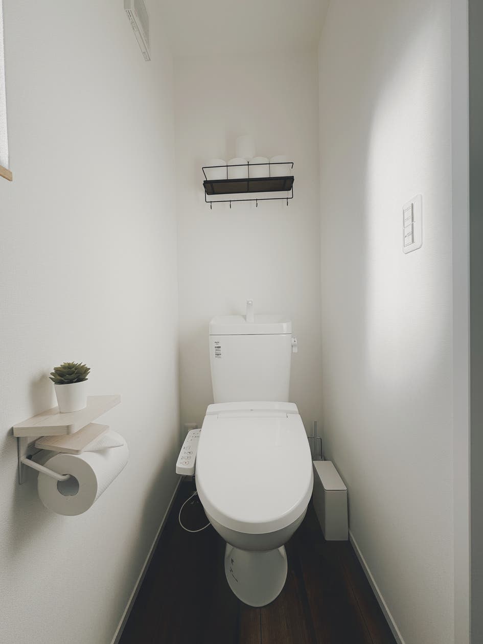 田端駅から徒歩10分 衝撃の鉄道風景の写真6