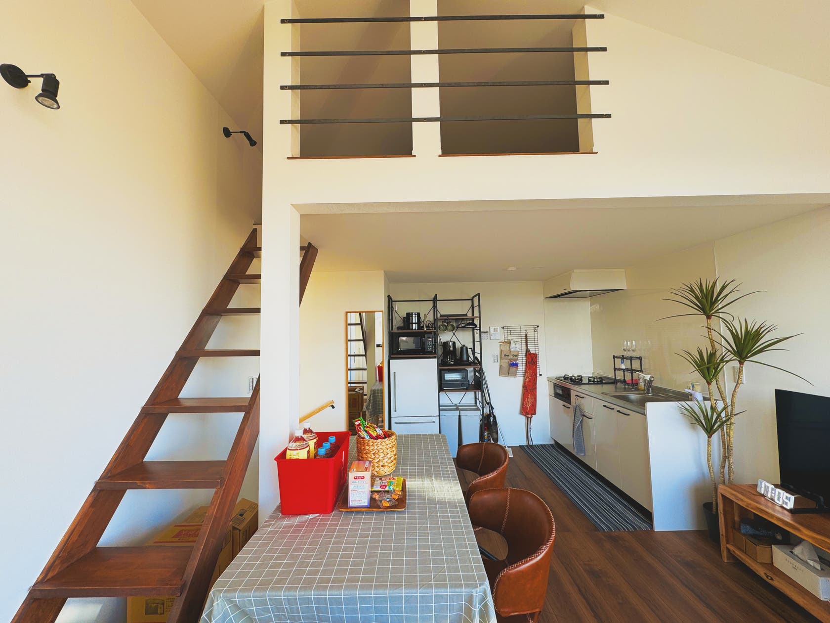 田端駅から徒歩10分 衝撃の鉄道風景の写真7