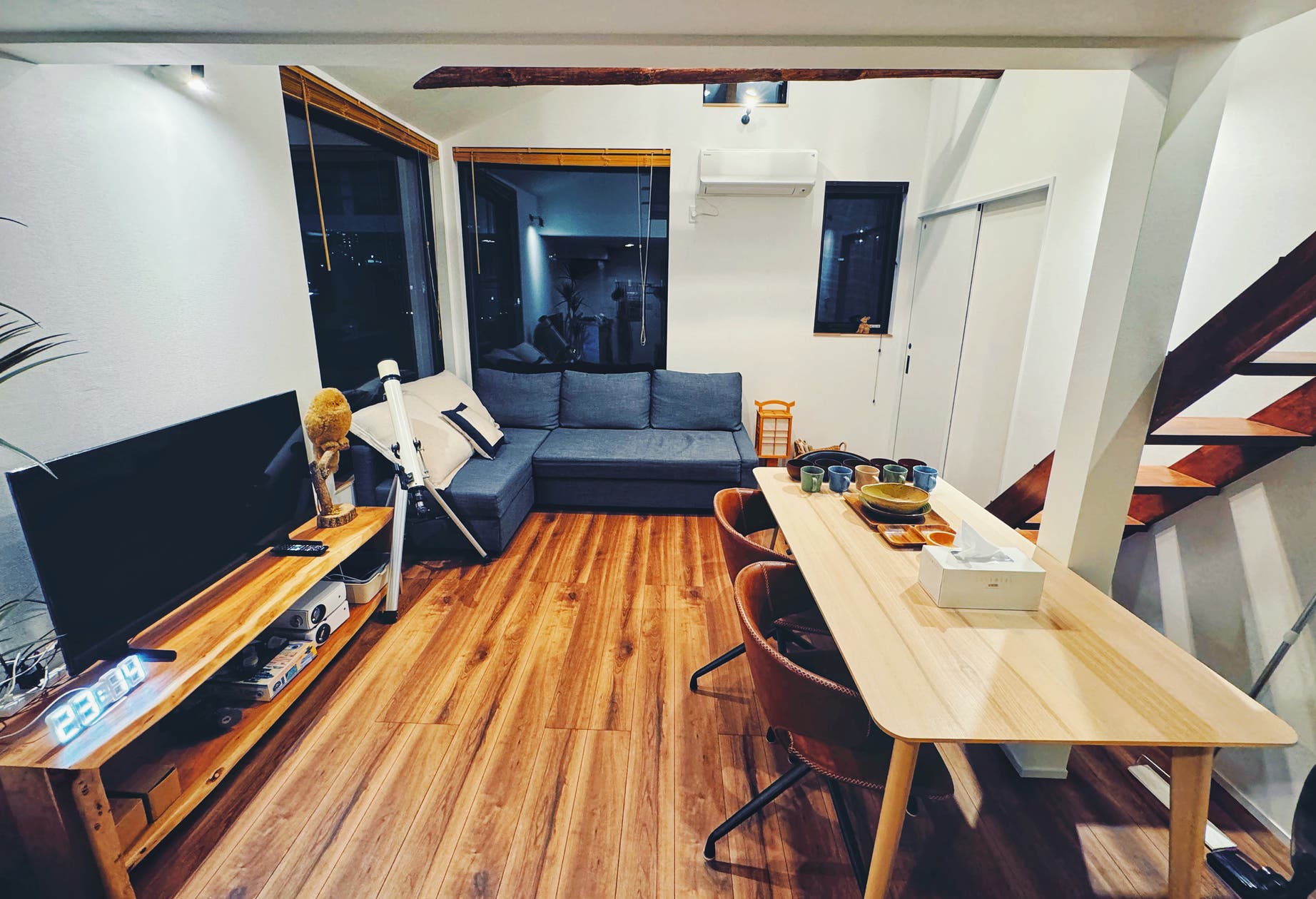 田端駅から徒歩10分 衝撃の鉄道風景の写真13