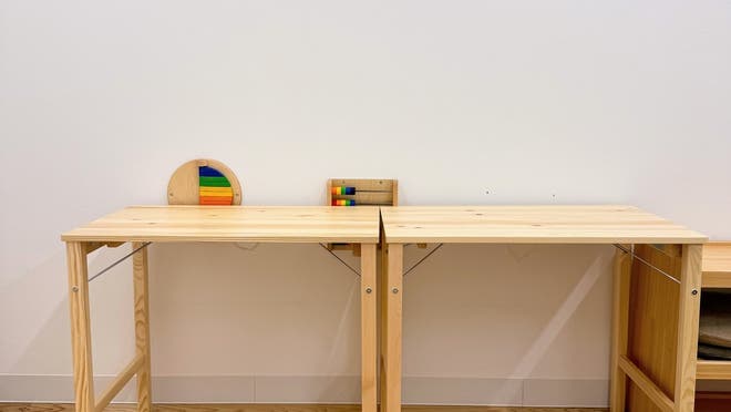 【コワーキングスペース永福〈多目的ルーム(土足禁止)〉】会議、イベント、商品撮影など多様な用途に使えるレンタルルームの写真3