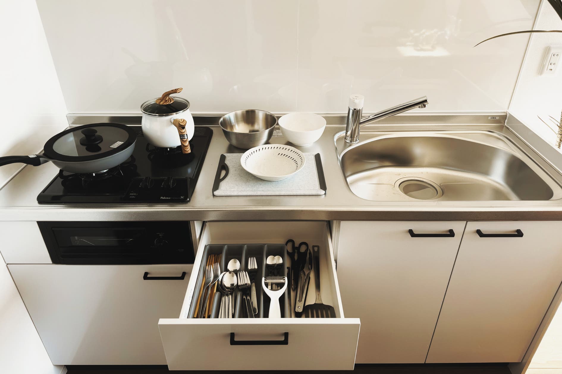 田端駅から徒歩10分 衝撃の鉄道風景の写真22