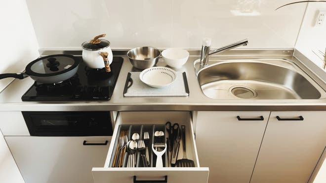 田端駅から徒歩10分 衝撃の鉄道風景の写真22