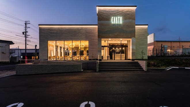 【EARTH 藤枝店】カットオープン席★大型サロンに併設されたレンタルサロン✂︎フリーランス/個人練習/美容業に最適♪の写真7