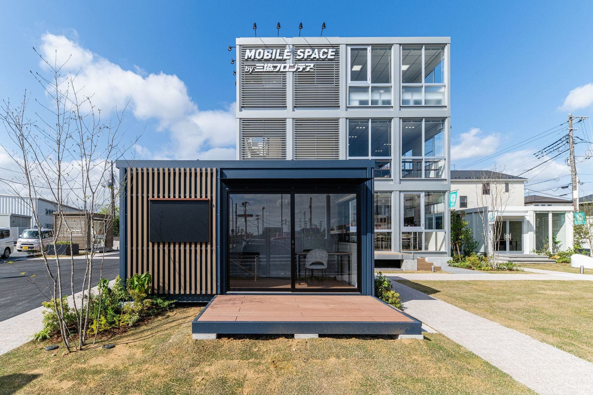 【Shop2】✨U-SPACE柏店✨折り畳みベッドがあり、施術・サロンなどにもご利用いただけます♪Wi-Fi/柏市の写真13