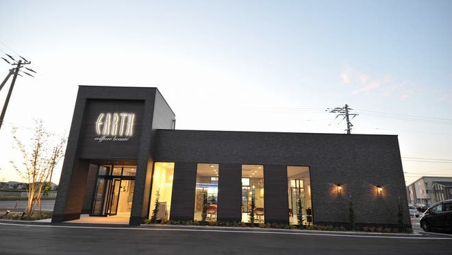 【EARTH 新潟中野山店】カットオープン席★大型サロンに併設されたレンタルサロン✂︎フリーランス/個人練習/美容業に最適♪の写真7