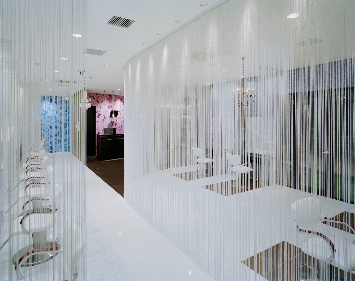 【EARTH 西川口店】カットオープン席★大型サロンに併設されたレンタルサロン✂︎フリーランス/個人練習/美容業に最適♪の写真5