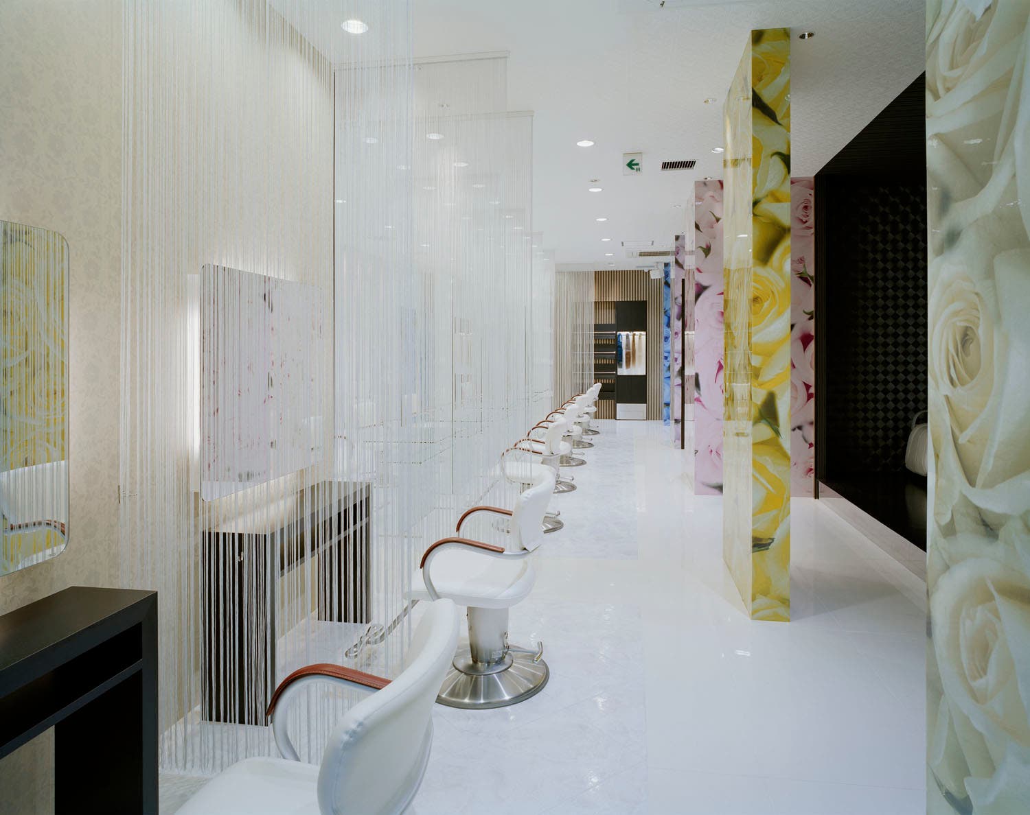 【EARTH 西川口店】カットオープン席★大型サロンに併設されたレンタルサロン✂︎フリーランス/個人練習/美容業に最適♪の写真7