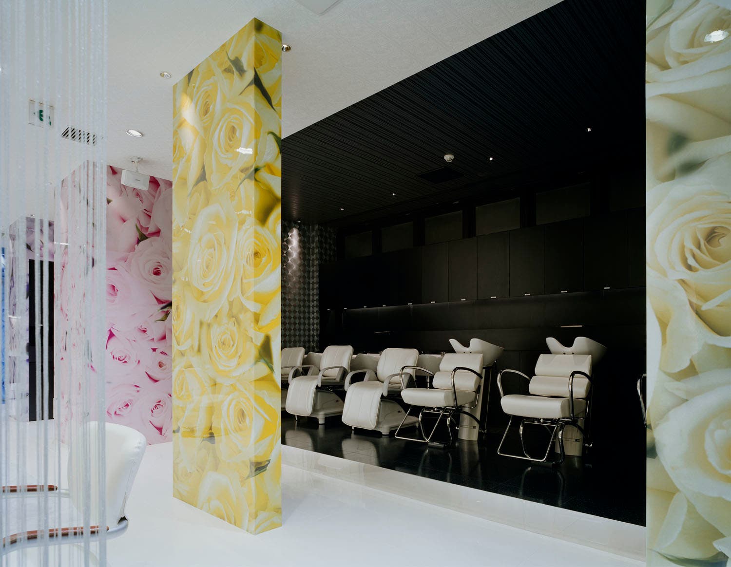 【EARTH 西川口店】カットオープン席★大型サロンに併設されたレンタルサロン✂︎フリーランス/個人練習/美容業に最適♪の写真8