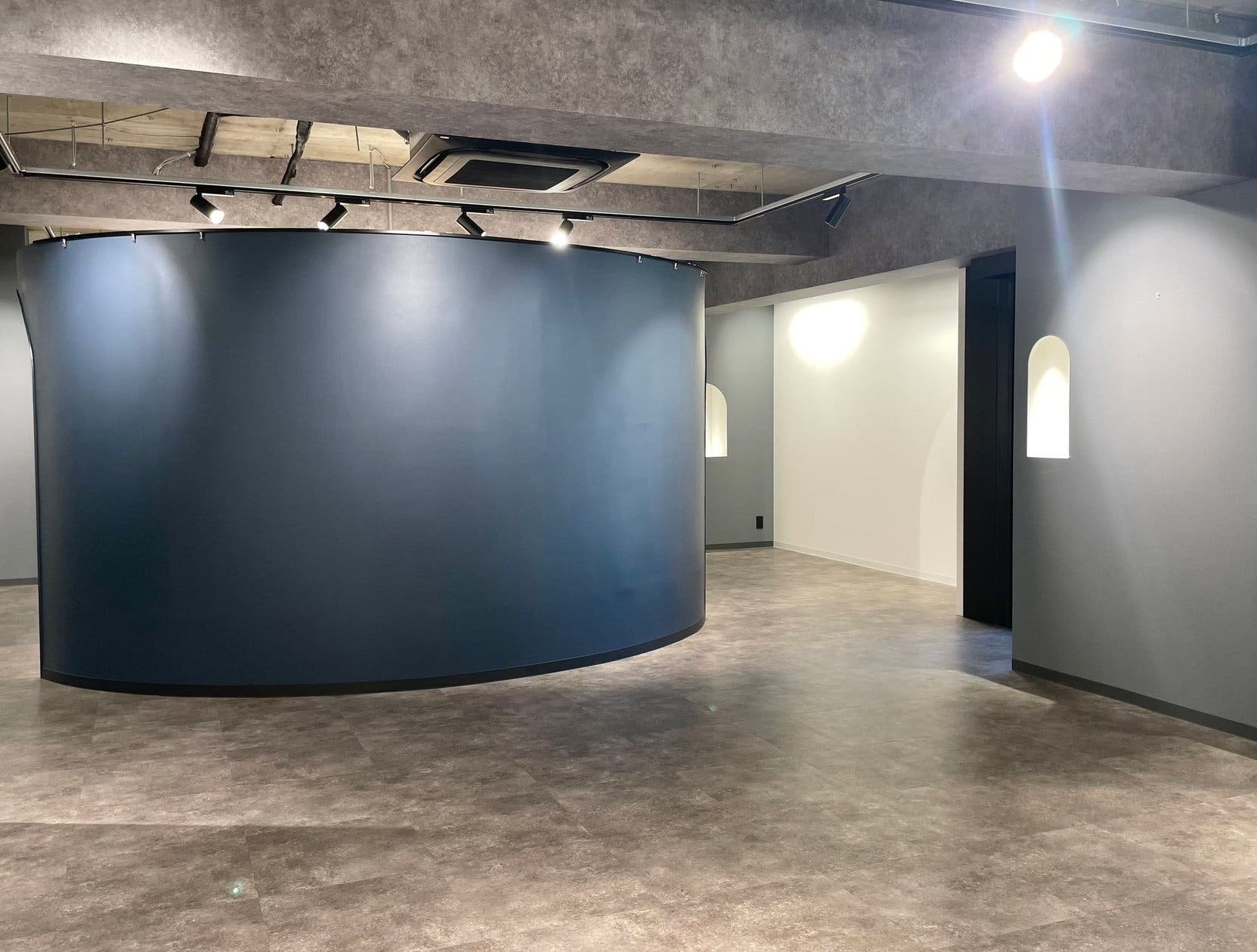 錦糸町駅徒歩4分のスペース貸しフロアの写真5