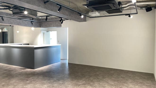 錦糸町駅徒歩4分のスペース貸しフロアの写真2