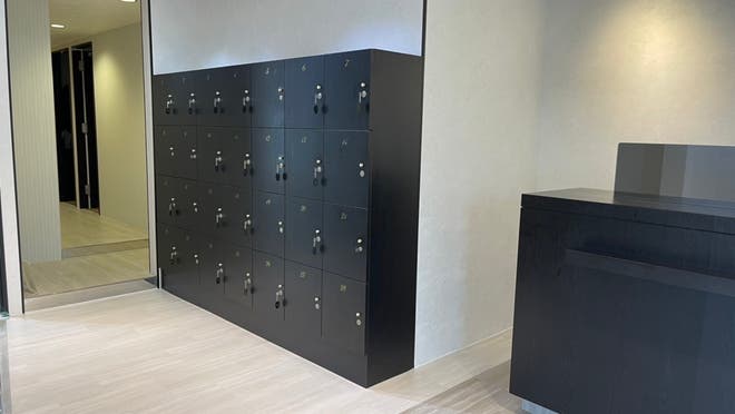 【EARTH 新潟青山店】カット個室席★大型サロンに併設されたレンタルサロン✂︎フリーランス/個人練習/美容業に最適♪の写真4