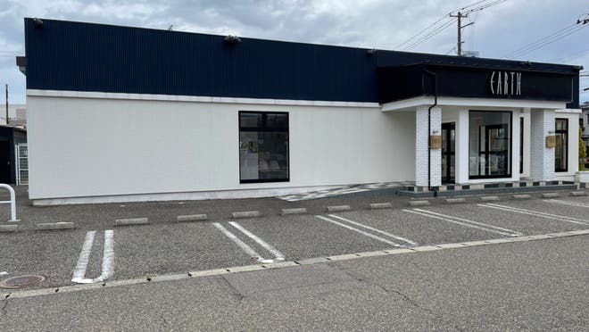 【EARTH 新潟青山店】カット個室席★大型サロンに併設されたレンタルサロン✂︎フリーランス/個人練習/美容業に最適♪の写真7