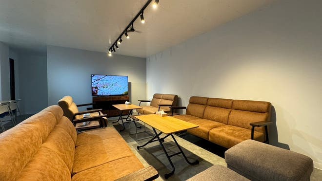 新潟駅エリア最大の多目的スペースの写真2