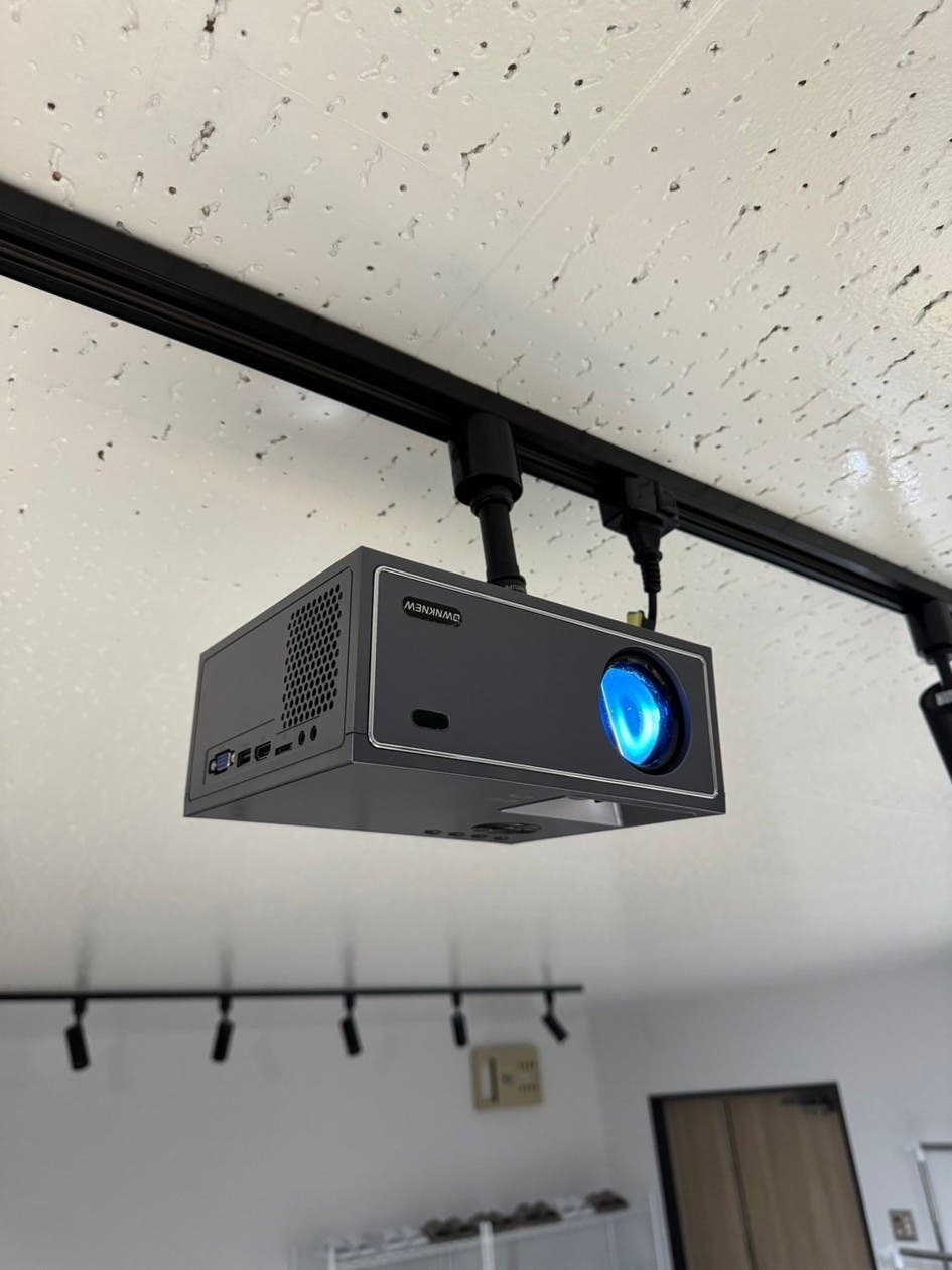 新潟駅エリア最大の多目的スペースの写真8