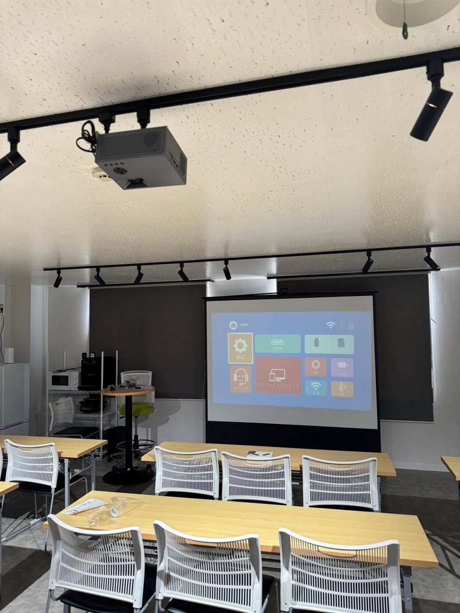 新潟駅エリア最大の多目的スペースの写真6