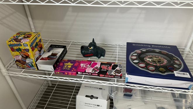 新潟駅エリア最大の多目的スペースの写真18