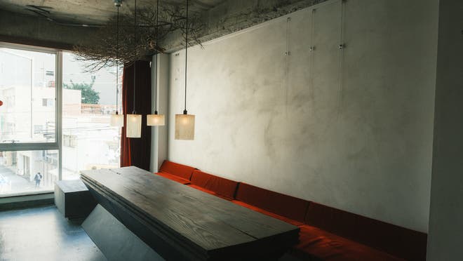 飲食店営業許可のあるレンタル喫茶の写真2