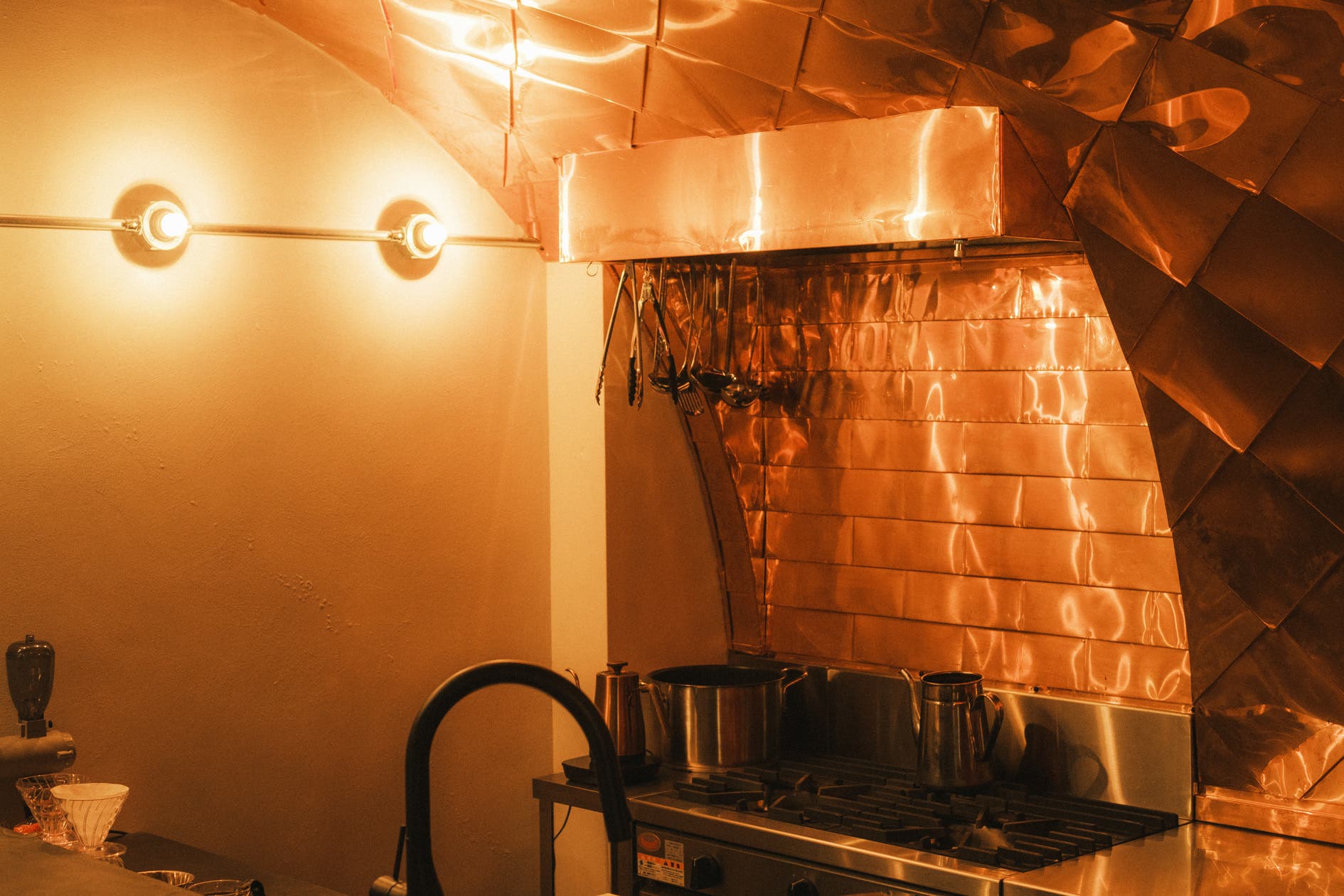 飲食店営業許可のあるレンタル喫茶の写真5