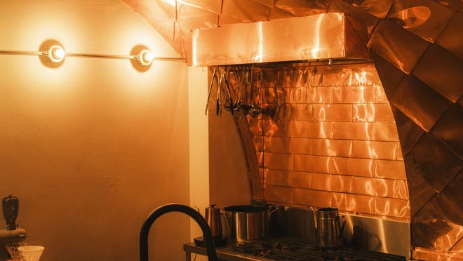 飲食店営業許可のあるレンタル喫茶の写真5