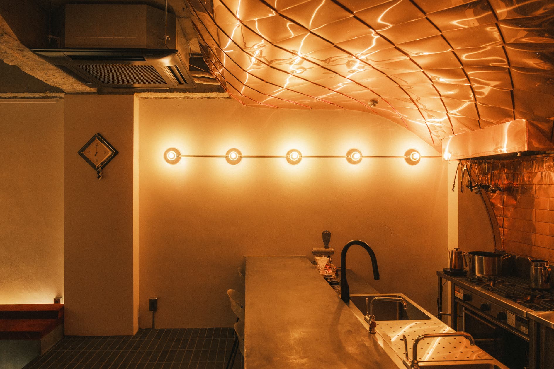 飲食店営業許可のあるレンタル喫茶の写真6