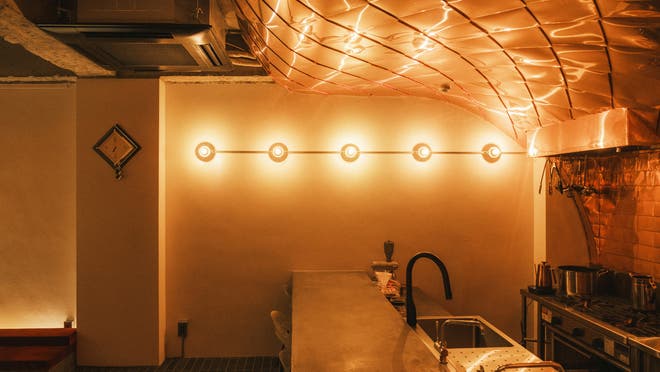 飲食店営業許可のあるレンタル喫茶の写真6