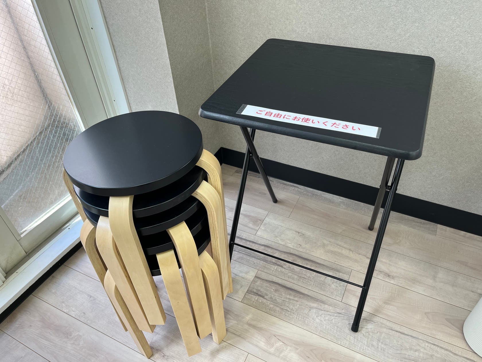 <水天宮前駅 徒歩2分>1～5名で少人数で気軽に使えるダンススタジオの写真13