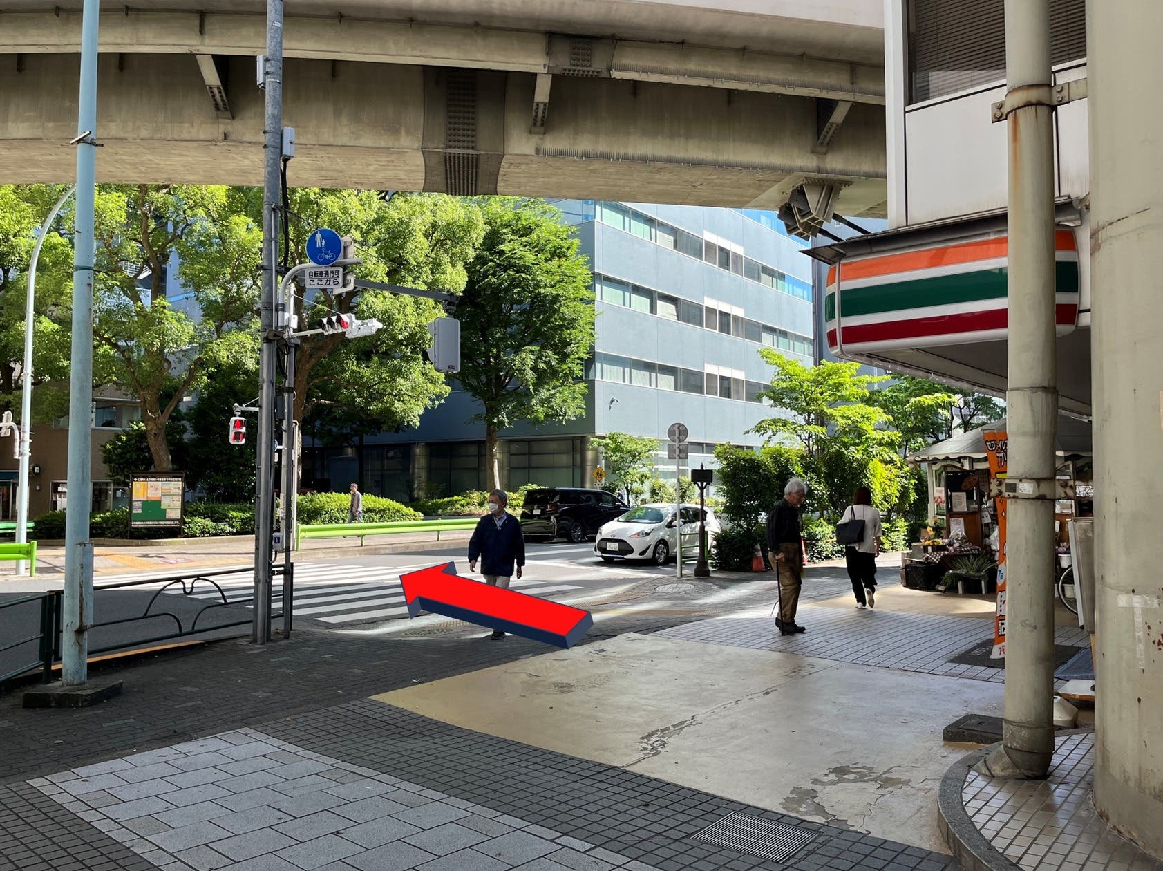 <水天宮前駅 徒歩2分>1～5名で少人数で気軽に使えるダンススタジオの写真18