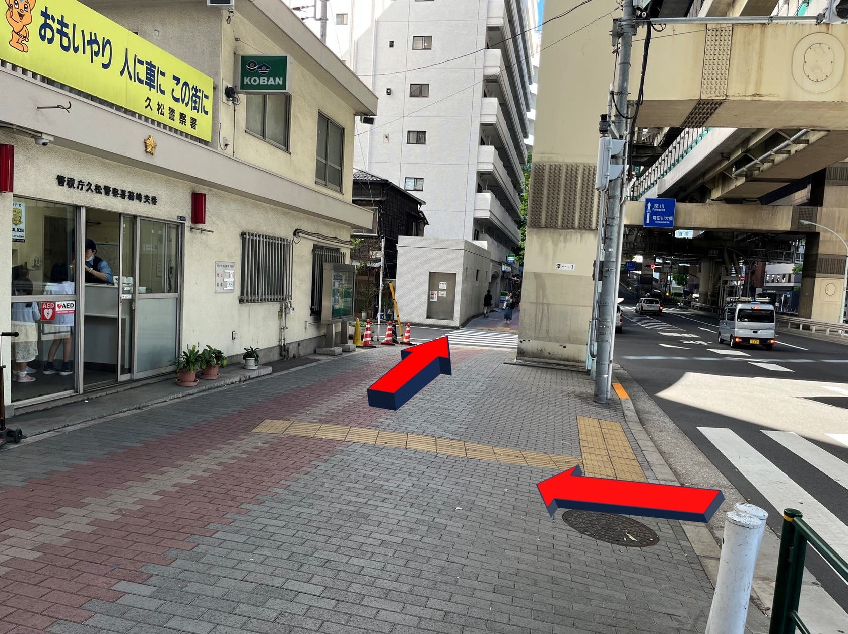 <水天宮前駅 徒歩2分>1～5名で少人数で気軽に使えるダンススタジオの写真20