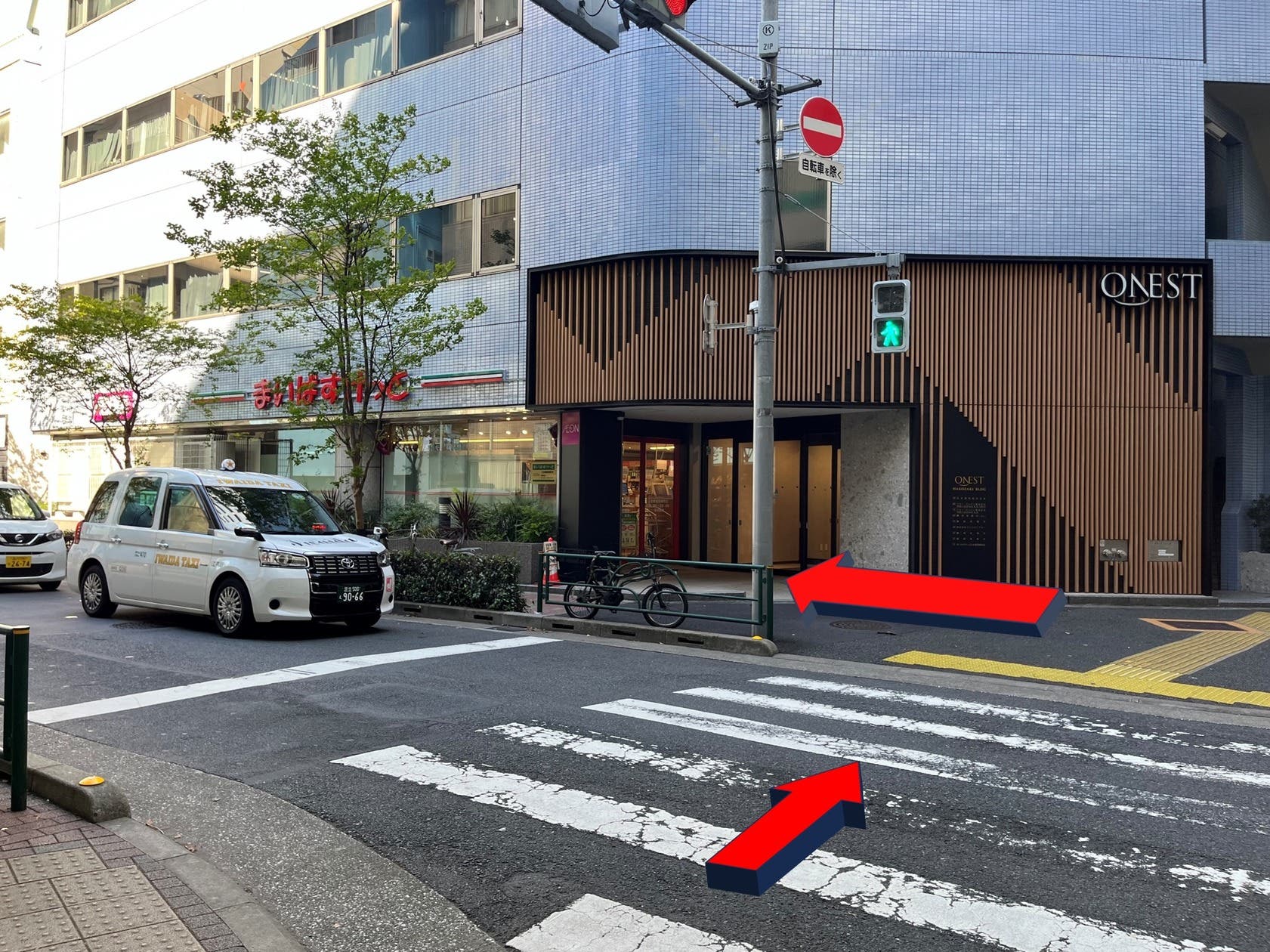 <水天宮前駅 徒歩2分>1～5名で少人数で気軽に使えるダンススタジオの写真21