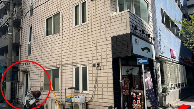 <水天宮前駅 徒歩2分>1~5名で少人数で気軽に使えるダンススタジオの写真22