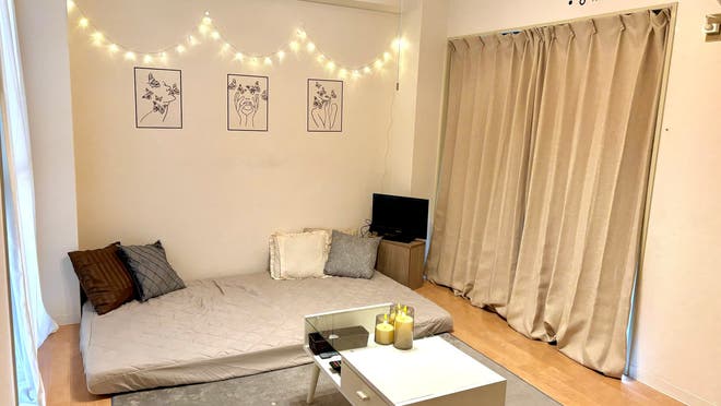 【MChouse】夙川駅徒歩2分のパーティースペース🥳24時間営業!の写真2