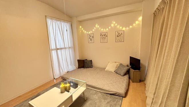 【MChouse】夙川駅徒歩2分のパーティースペース🥳24時間営業!の写真5