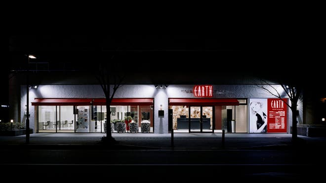 【EARTH 妙典店】カットオープン席★大型サロンに併設されたレンタルサロン✂︎フリーランス/個人練習/美容業に最適♪の写真12