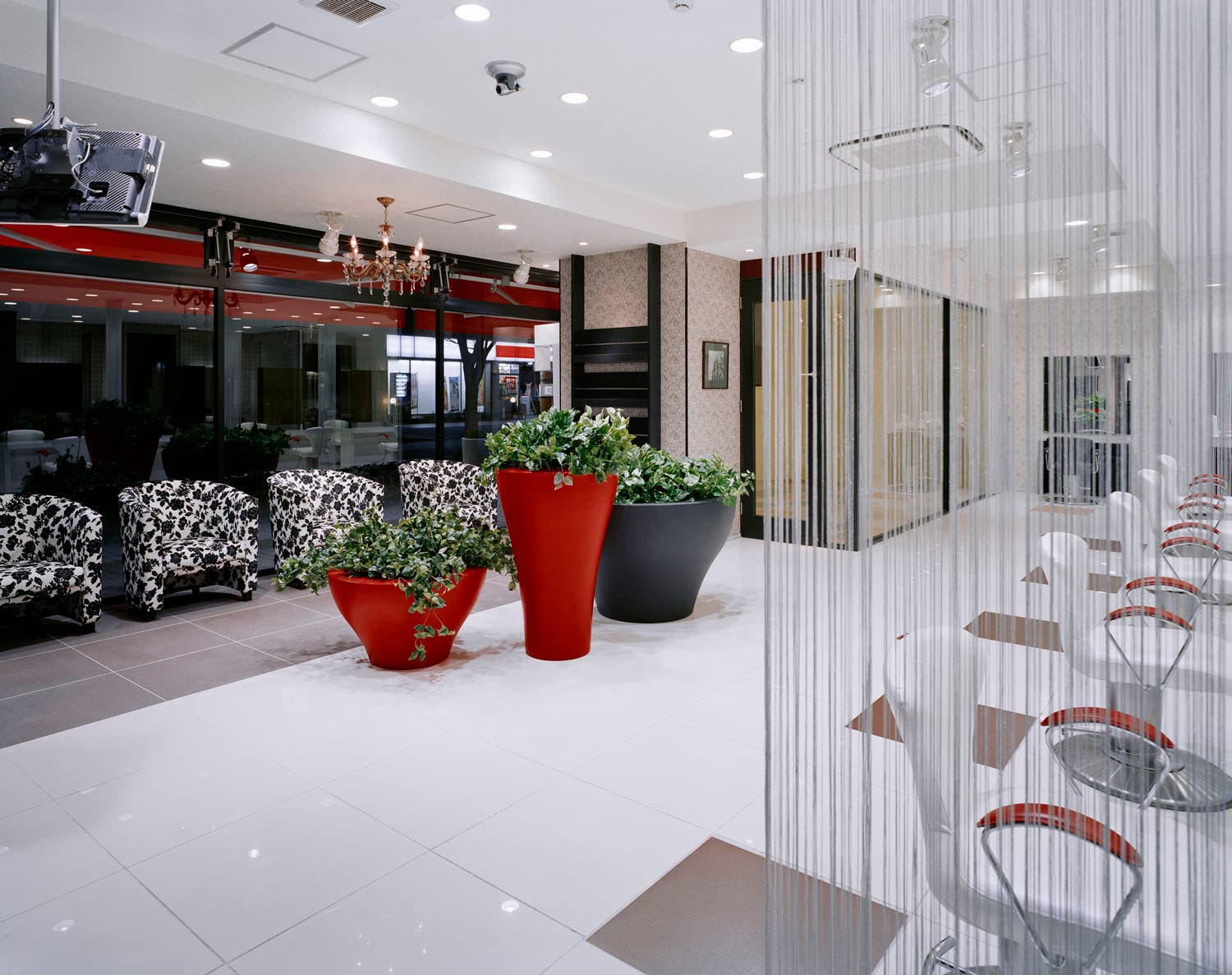 【EARTH 妙典店】カットオープン席★大型サロンに併設されたレンタルサロン✂︎フリーランス/個人練習/美容業に最適♪の写真9