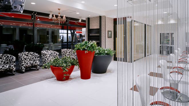 【EARTH 妙典店】カットオープン席★大型サロンに併設されたレンタルサロン✂︎フリーランス/個人練習/美容業に最適♪の写真9