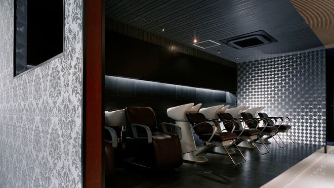 【EARTH 妙典店】カットオープン席★大型サロンに併設されたレンタルサロン✂︎フリーランス/個人練習/美容業に最適♪の写真10