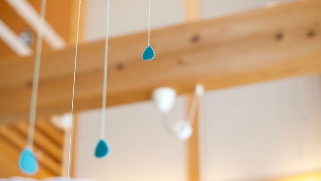 【 コモリエヌーア 】「森リビング」/ ~30人のパーティー/ 誕生日 / ママ会 / キッチン / ハウススタジオの写真5