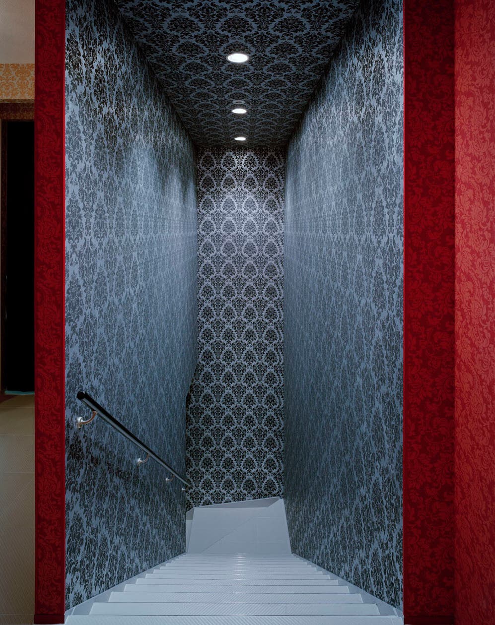 【EARTH 竹ノ塚店】カットオープン席★大型サロンに併設されたレンタルサロン✂︎フリーランス/個人練習/美容業に最適♪の写真8